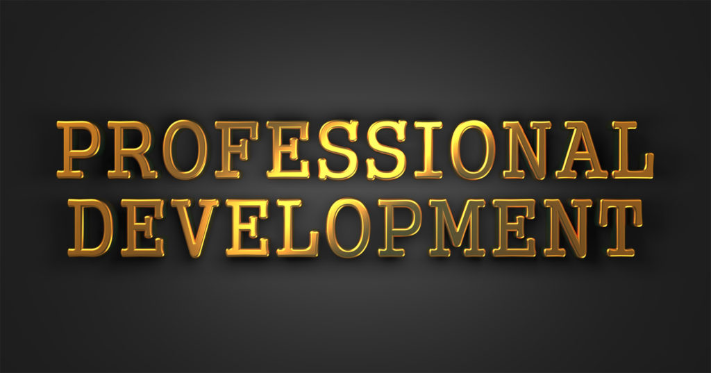 Why Professional Development Is Important for Job Seekers